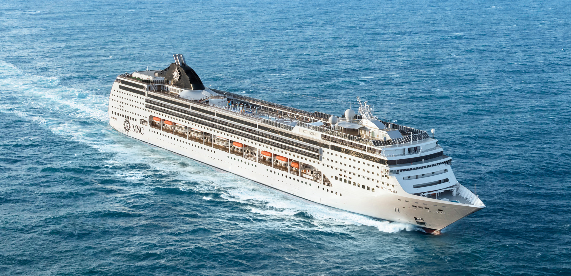 MSC Opera | Photos, cabins, itineraries and deals | Cruisetopic ...
