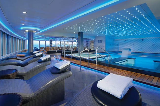 Norwegian Escape | Photos, cabins, itineraries and deals | Cruisetopic ...